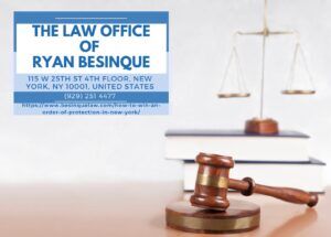 Secure Your Safety: NY Order of Protection ⚖️ - Updated July 2025